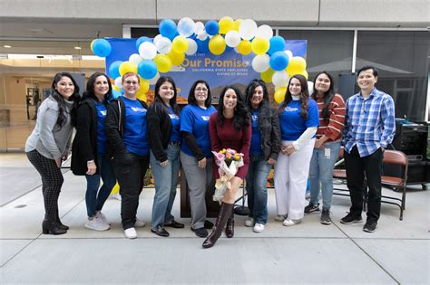 Our Promise Campaign Kicks Off At Cdcr Cchcs