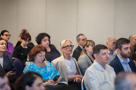 სტატისტიკის ეროვნული სამსახური National Statistics Office Of Georgia