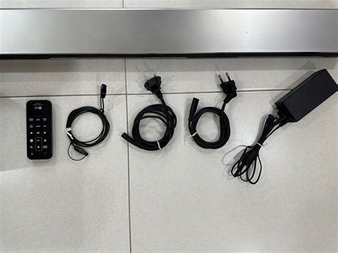 Lg Wireless Multi Room Sound Bar Lg Wireless Active Subwoofer Audio Soundbars Speakers