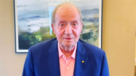 El Rey Juan Carlos Reaparece Para Felicitar A Julio Iglesias En Su 80