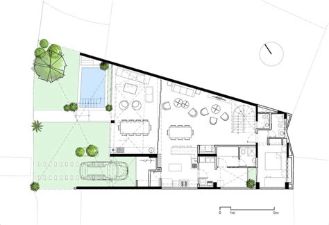 Casa Rm Lima Peru By Cheng Franco Arquhouses