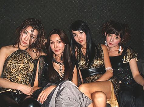 Lady Kpop Group All About First Korean Transgender Group 1