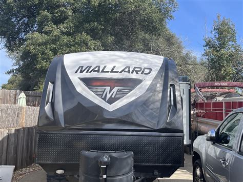 2018 Heartland Mallard M245 Good Sam Rv Rentals
