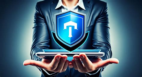 How To Protect Your Online Data From Hackers And Malware Tech By Tehub