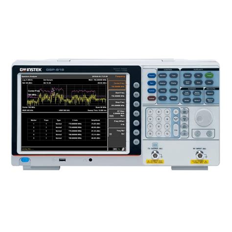 Shop Spectrum Analyzer Online