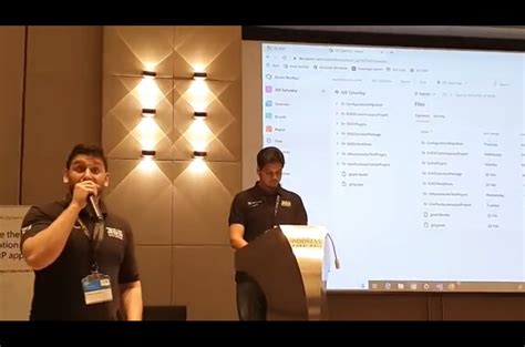 Arpit S Dynamics 365 Blog My Speaking And Events