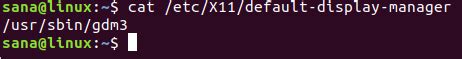 Some Common Ubuntu Display Managers And How To Switch Between Them VITUX