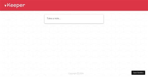 Using Pre Built React Components Completed Forked Codesandbox