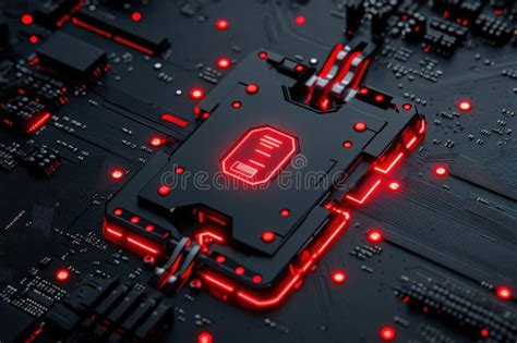 secure connection and cybersecurity service concept with verified credentials and lock on