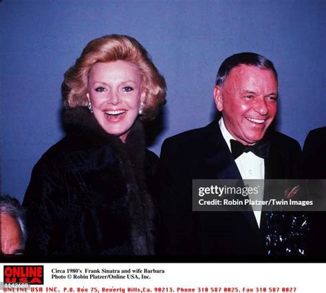 120 Bárbara Sinatra Photos And High Res Pictures Getty Images