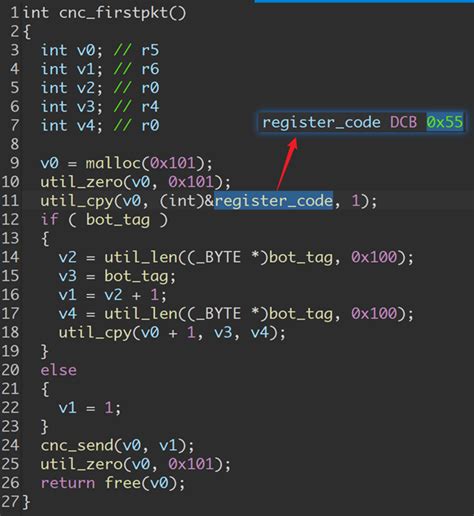新兴ddos botnet家族ripper正在持续进化 安全内参 决策者的网络安全知识库