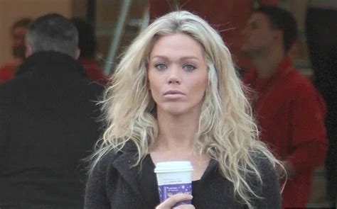 What Happened With Loni Willison Her Journey From Model To Homelessness