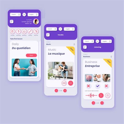 Uiux For Mobile App Design Roman ⚡️ Uiux Designer Posted On The Topic