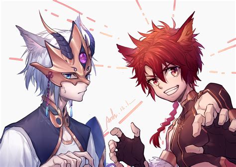 Arsh Thestarwish Alexander Fate Prince Of Lan Ling Fate Fate