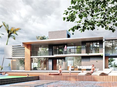 A Perfect And Editable Sketchup 3d Model And Realistic Lumion Renders Upwork