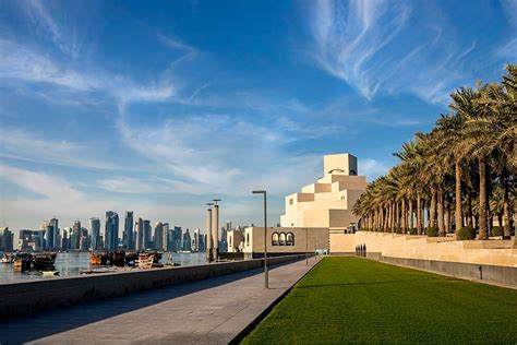 Doha Corniche Guide And Top Things To Do