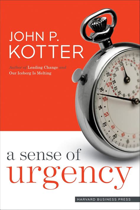A Sense Of Urgency Capacity Building Solutions