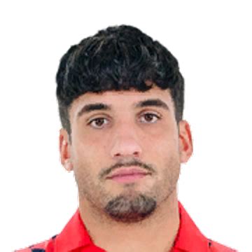 Iker Benito Fc 26 Jan 7 2026 Sofifa