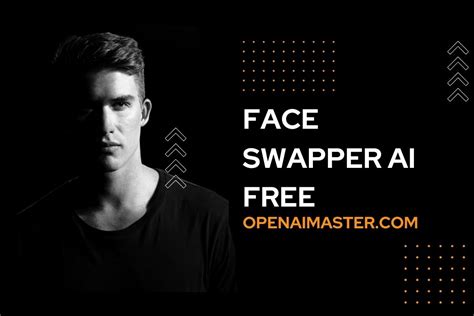 Face Swapper Ai Free Open Ai Master