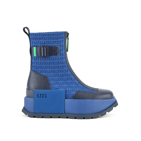 Roko Bootie Ii United Nude