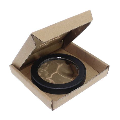 Solo 80mm Sun Filter Baader Planetarium Film For 80mm Aperture Telescopes Plastic Grandado
