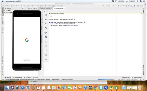 how to create an arcore app using kotlin citrusbits