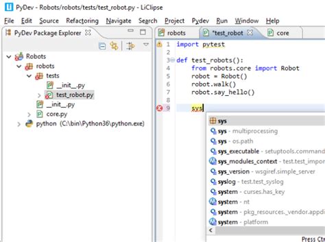 好学编程 个最佳开源免费Python开发工具 知乎