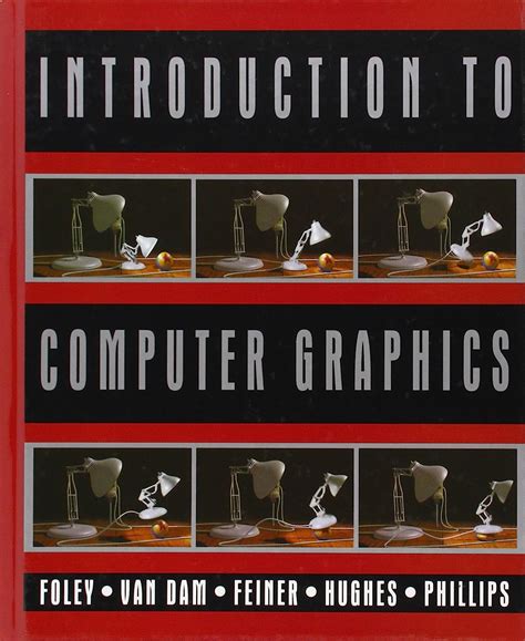 Introduction To Computer Graphics Br