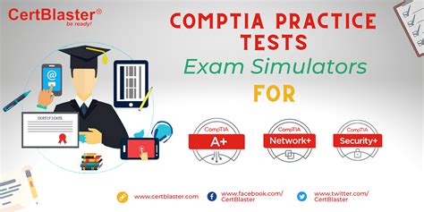 What Types Of Questions Can You Expect On The Comptia Network Exam By Certblaster® Medium