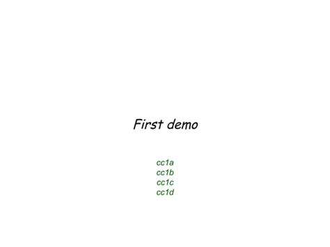 oracle pl sql creative conditional compilation ppt