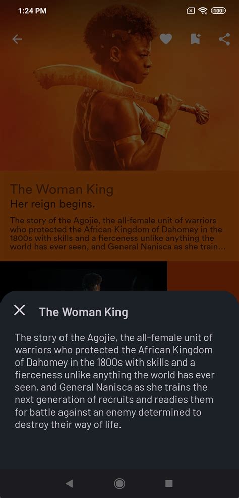 GitHub SalRoid Filmy Movie Camera Material Designed Awesome Movie App Which Is Powered By Tmdb