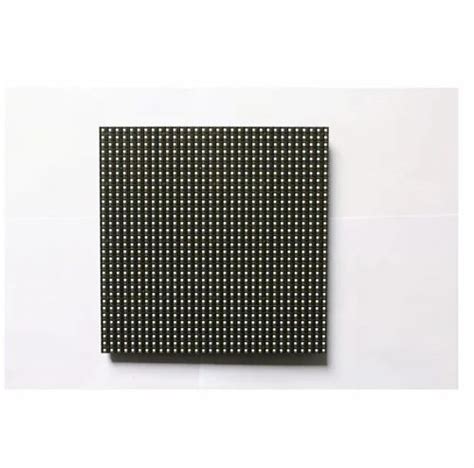 P6 Outdoor Indicator Panel At Best Price In Kanpur By Brightway Infrastructure Private Limited