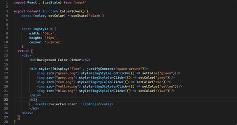 Usestate Hook In React React Functional Components Before The By