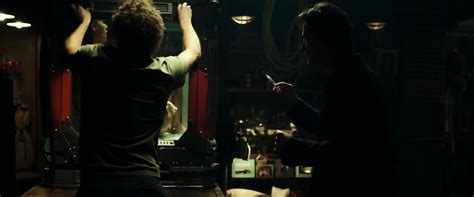 Alice Eve As Mona Foster Replicas 2018 Eporner