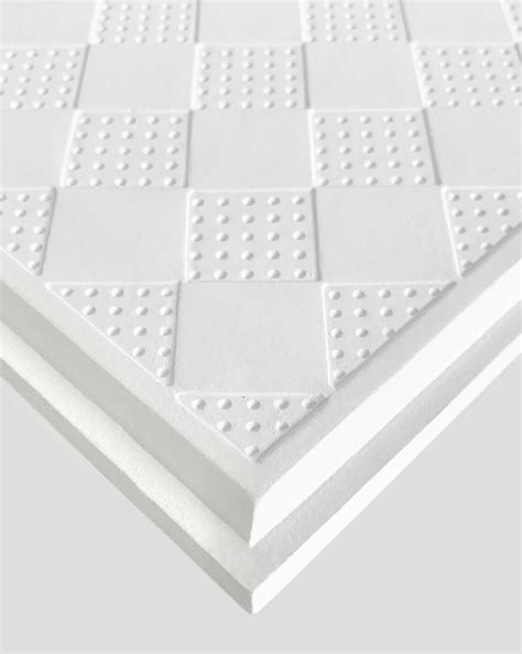 Enhance Your Interiors With Grg Tiles