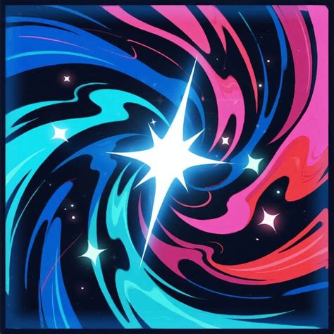 Free Magical Cosmic Vortex Image Magical Cosmic Vortex Download At Stockcake