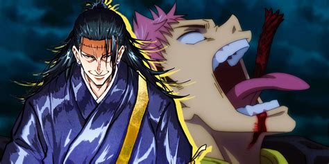 Jujutsu Kaisens Creator Finally Explained One Of The Series Biggest