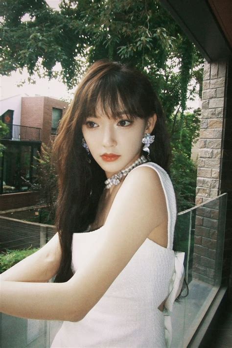 Cheng Xiao Daily On Twitter Cheng Xiao Weibo Update Another Year