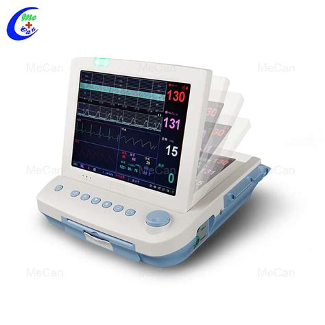 Fetal Maternal Monitoring Solution China Supplier
