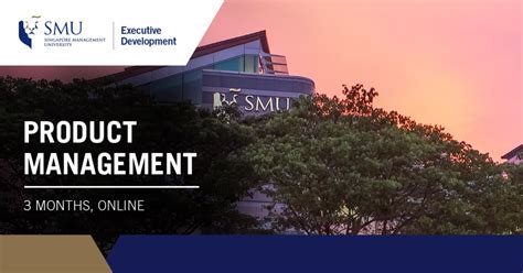 Earn Your Product Management Certificate In A Faculty Led Online
