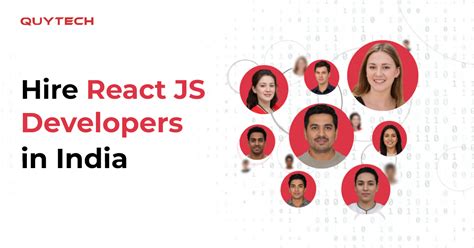 Hire ReactJS Developers In India Days Risk Free Trial