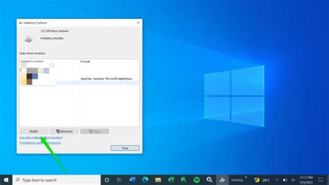 How To Disable Indexing In Windows 10 And Should You Do It Quick Fix Here Auslogics Blog
