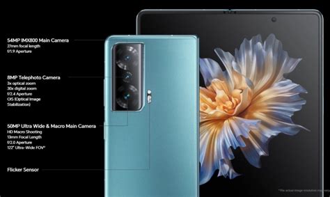 Wonda Mobile Honor Magic Vs G Dual Sim Gb Gb Milled