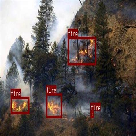 Fire And Smoke Detection Object Detection Model V1 2023 09 04 2 36pm By Mytest