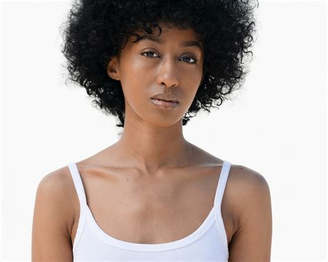 Diffused Light Portrait