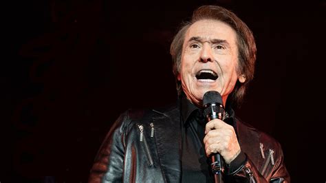 Raphael A Punto De Los 80 Y Llegar A Algún Lugar Importante