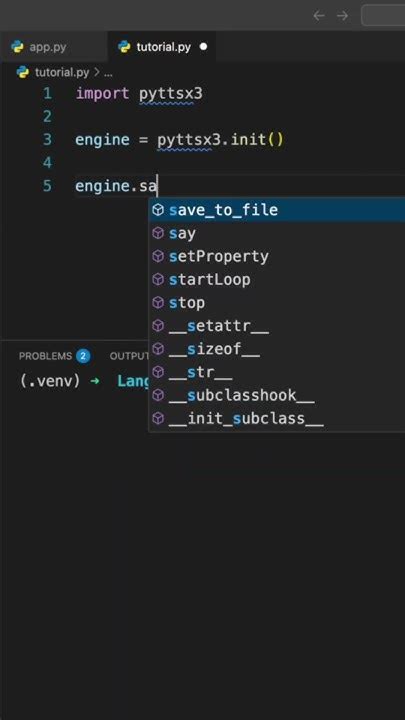 Most Python Developers Dont Know This Trick 🤯 Coding Programming