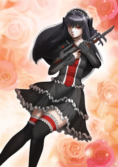 Original Drawn By Sawaragi Danbooru