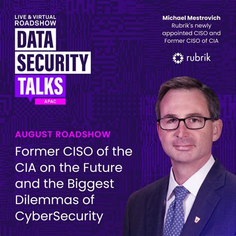 Joe Erian On Linkedin Datasecuritytalks Ciso Datasecuritytalks Cia Ransomware…