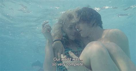 Aquamarine Quotes Aquamarine And Raymond Candy Movie Quote Him And I